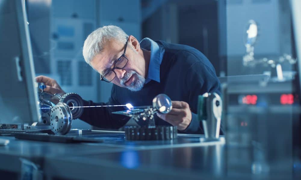 7 New Ways Lasers Are Being Used in Research Applications 7 New Ways Lasers Are Being Used in Research Applications